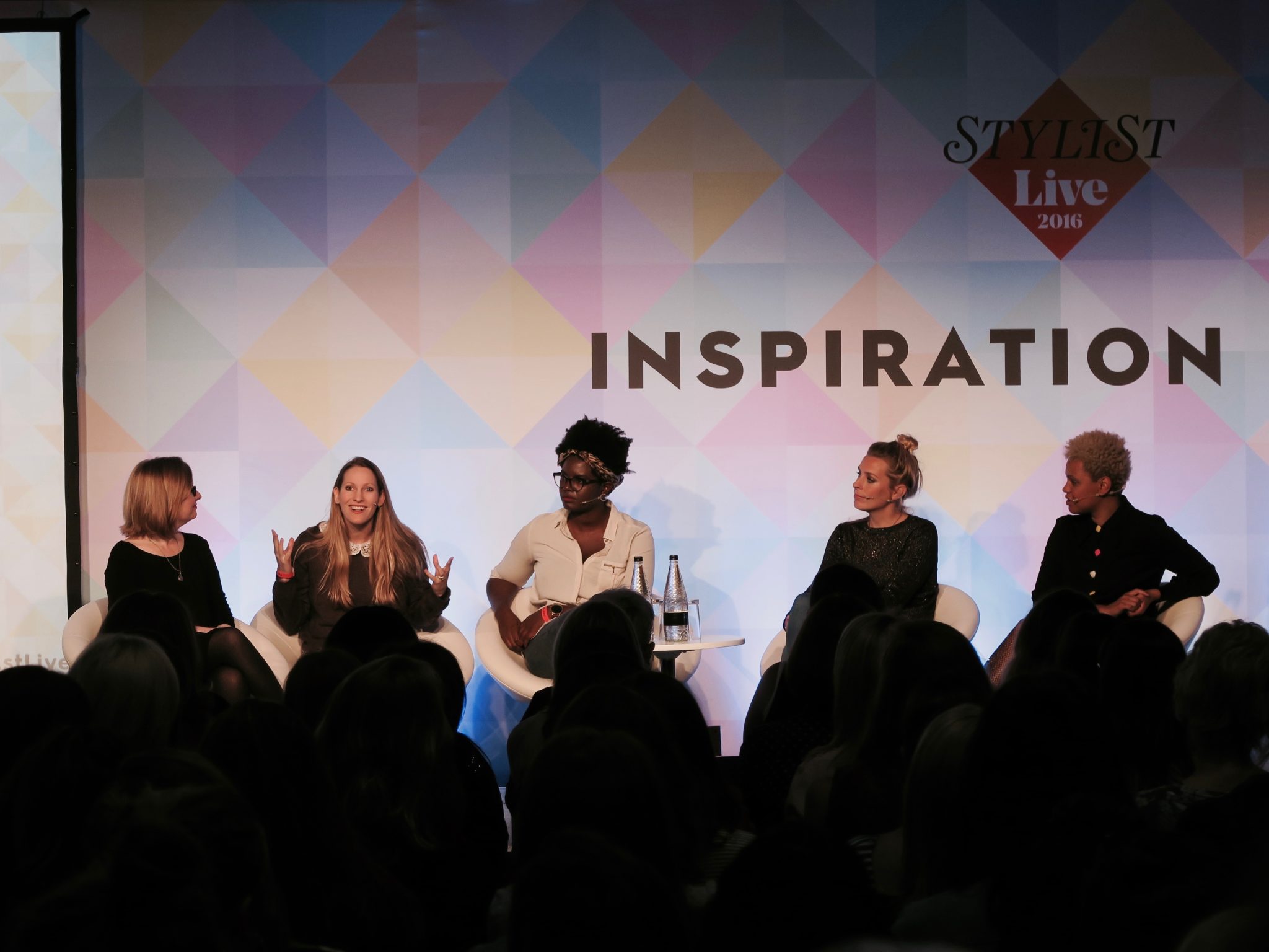 Stylist Live 2016 | Curiously Conscious