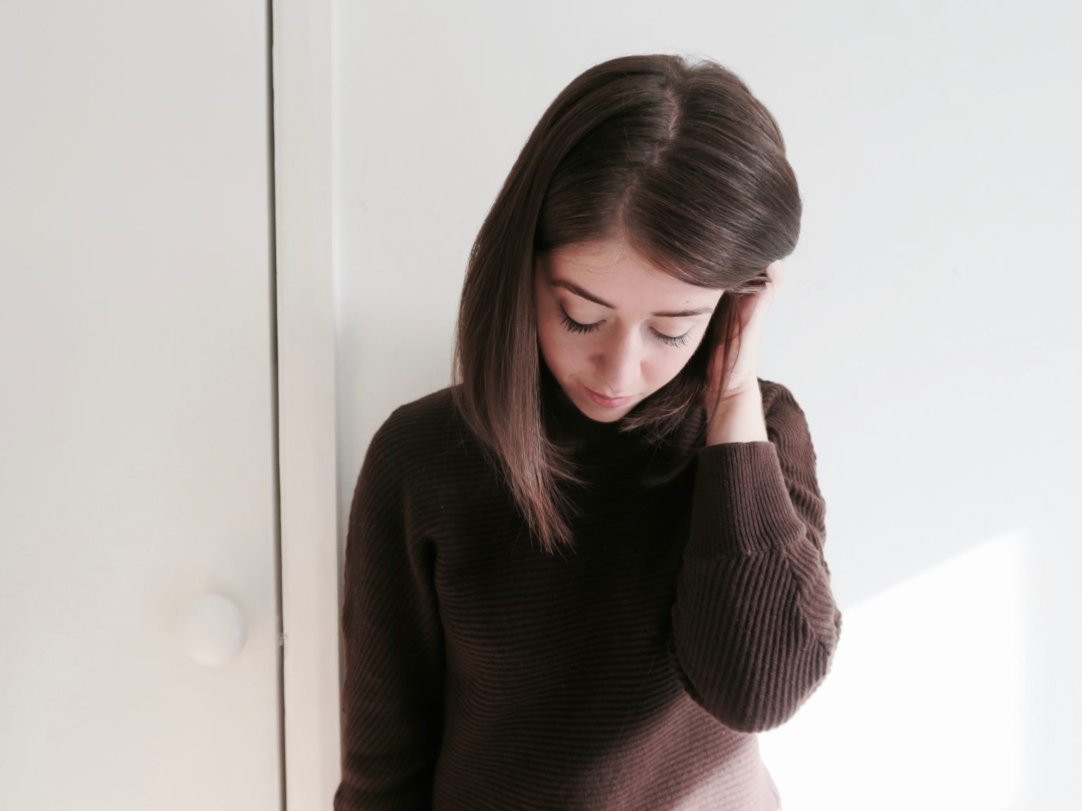 A Guide To Buying Second-Hand Knitwear | Curiously Conscious