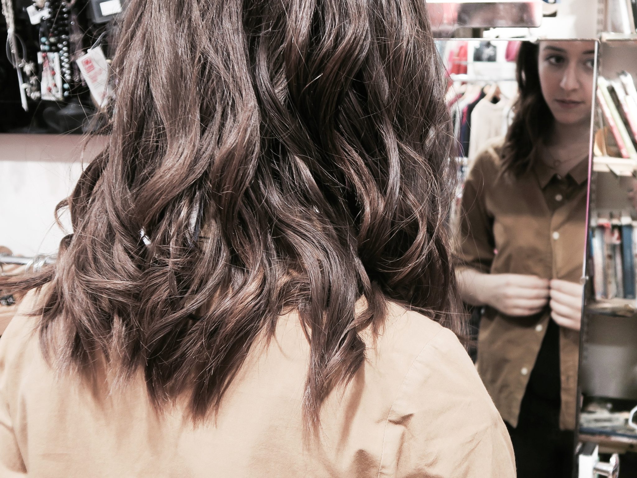 What My Style Diary Taught Me | Curiously Conscious