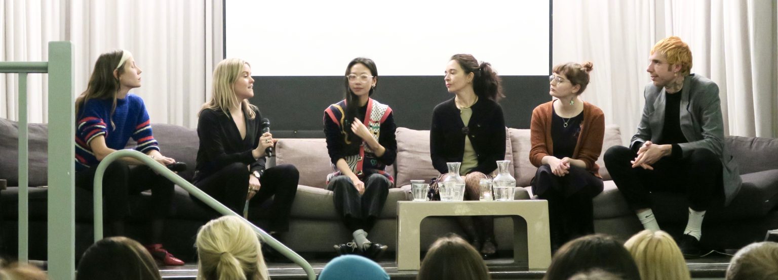 Ethical Highlights at London Fashion Week | Curiously Conscious