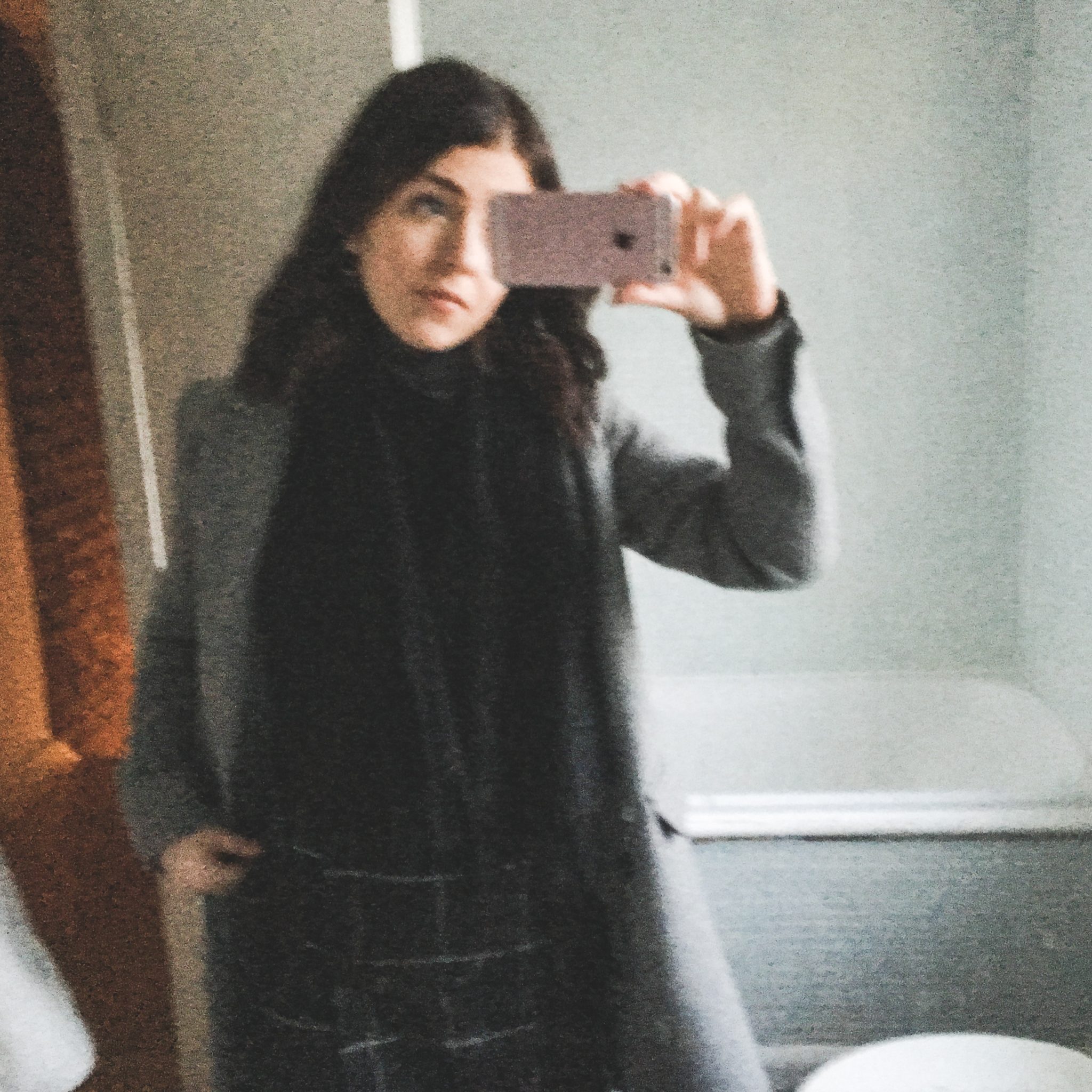 What My Style Diary Taught Me | Curiously Conscious