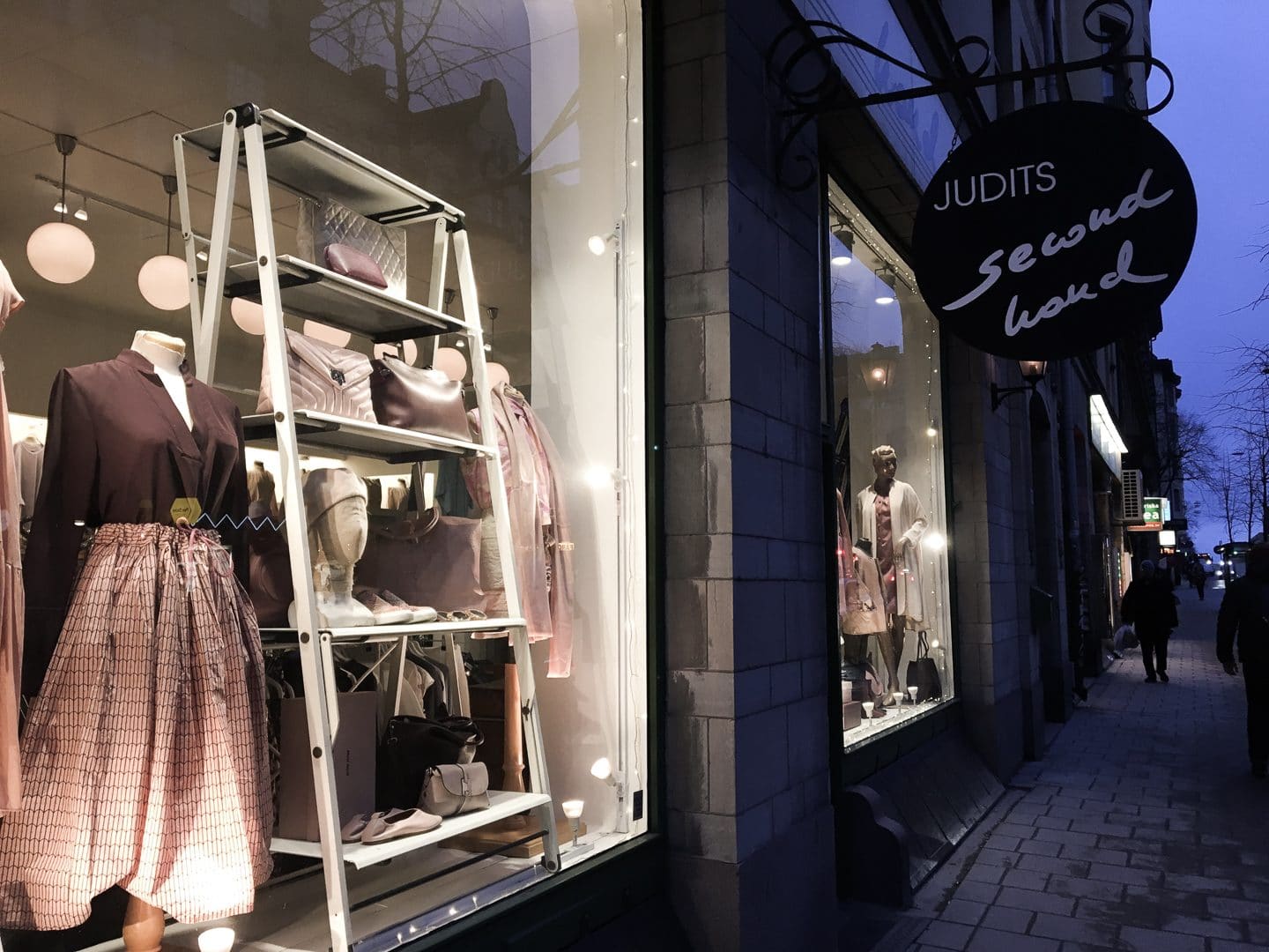 Best Ethical Shops in Stockholm, Sweden – Curiously Conscious