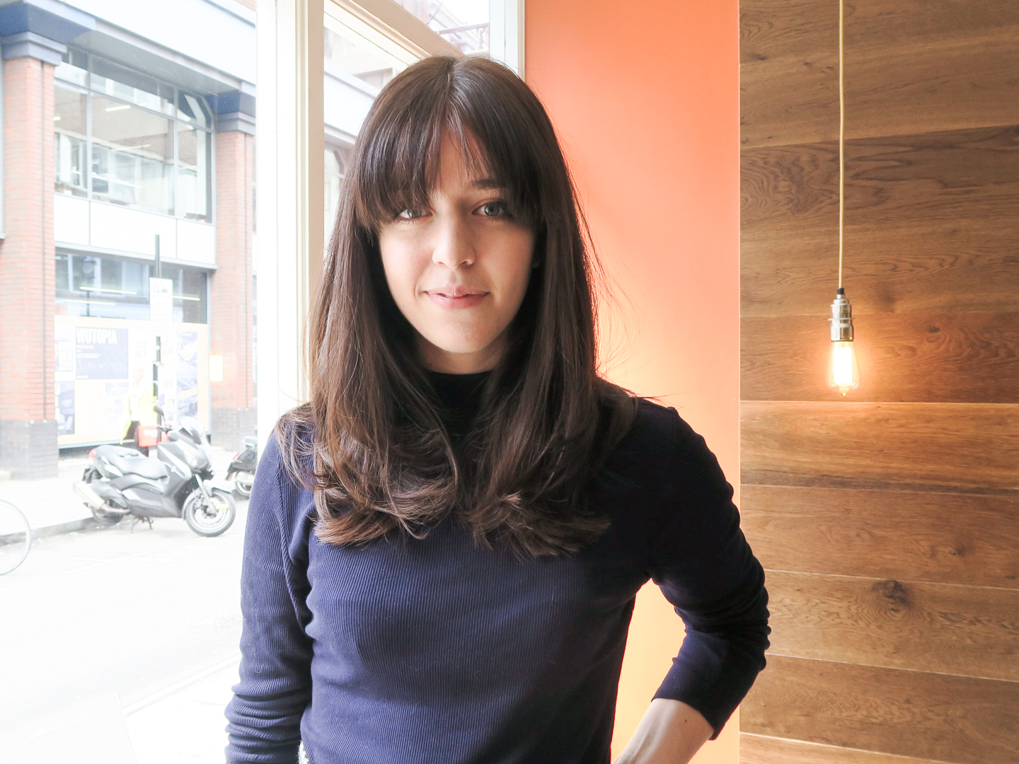 Review of Natural Colour Works H2O Hair Dye | Curiously Conscious