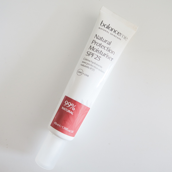 Tried & Tested: 5 Natural SPF Sunscreens – Curiously Conscious