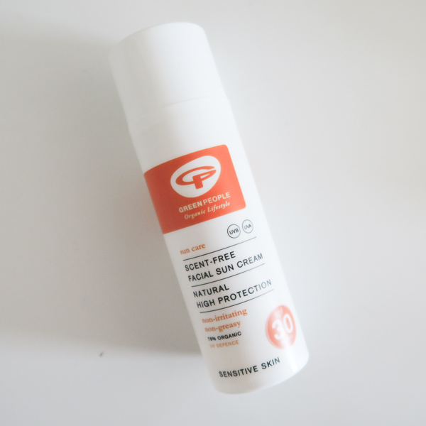 Tried & Tested: 5 Natural SPF Sunscreens – Curiously Conscious