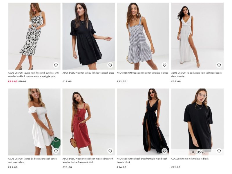 Where To Shop Ethical Fashion In UK | Curiously Conscious