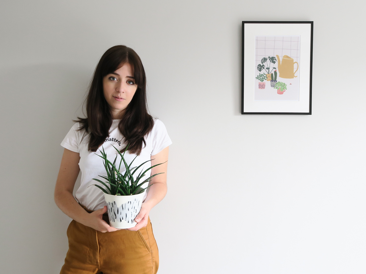 Trying out IKEA's £0 Live LAGOM Ideas | Curiously Conscious