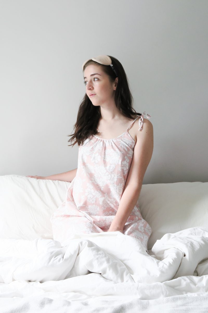 Best Sustainable Pyjamas For 2025 | Curiously Conscious