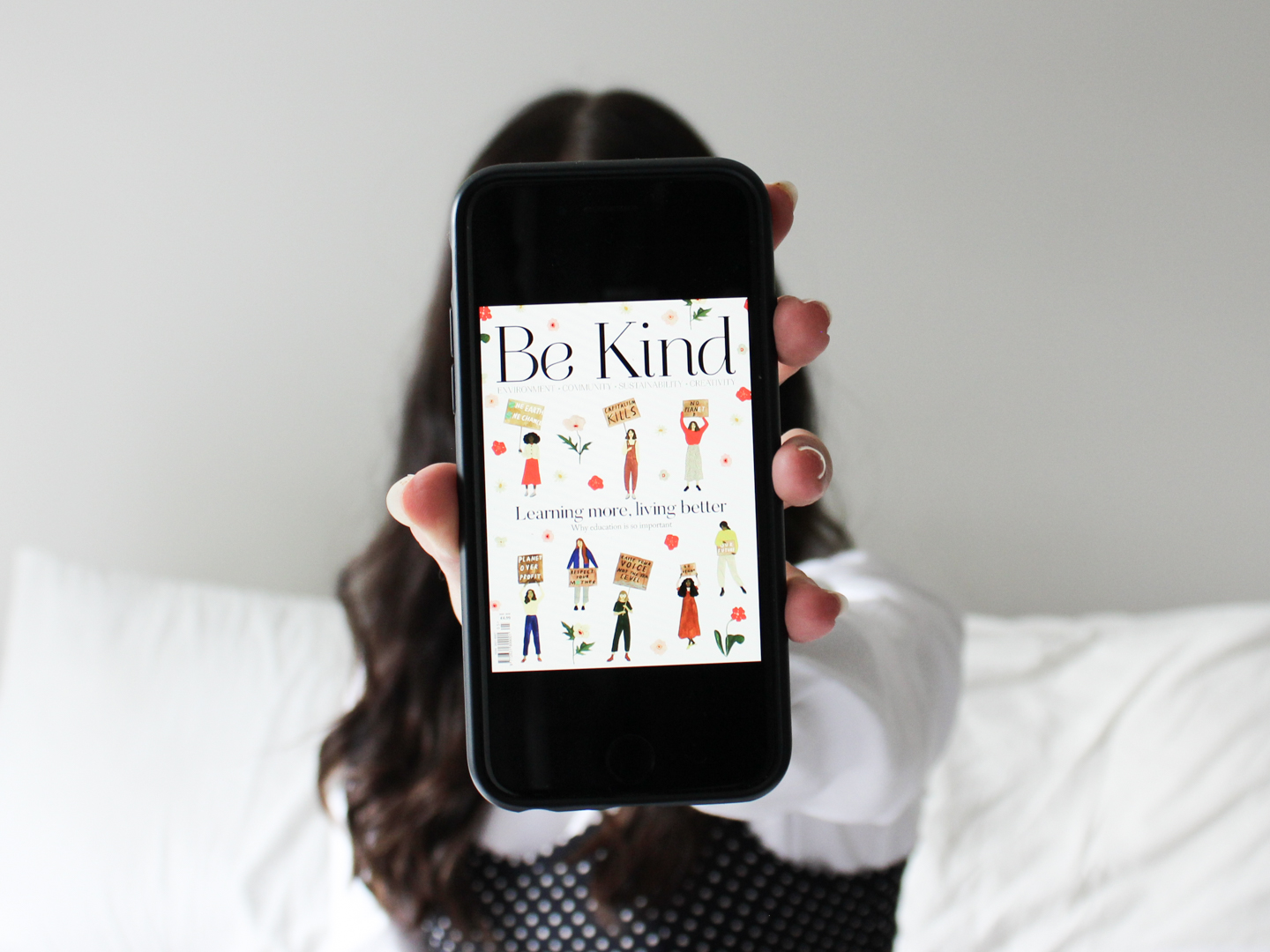 My Favourite Magazines on Readly App | Curiously Conscious