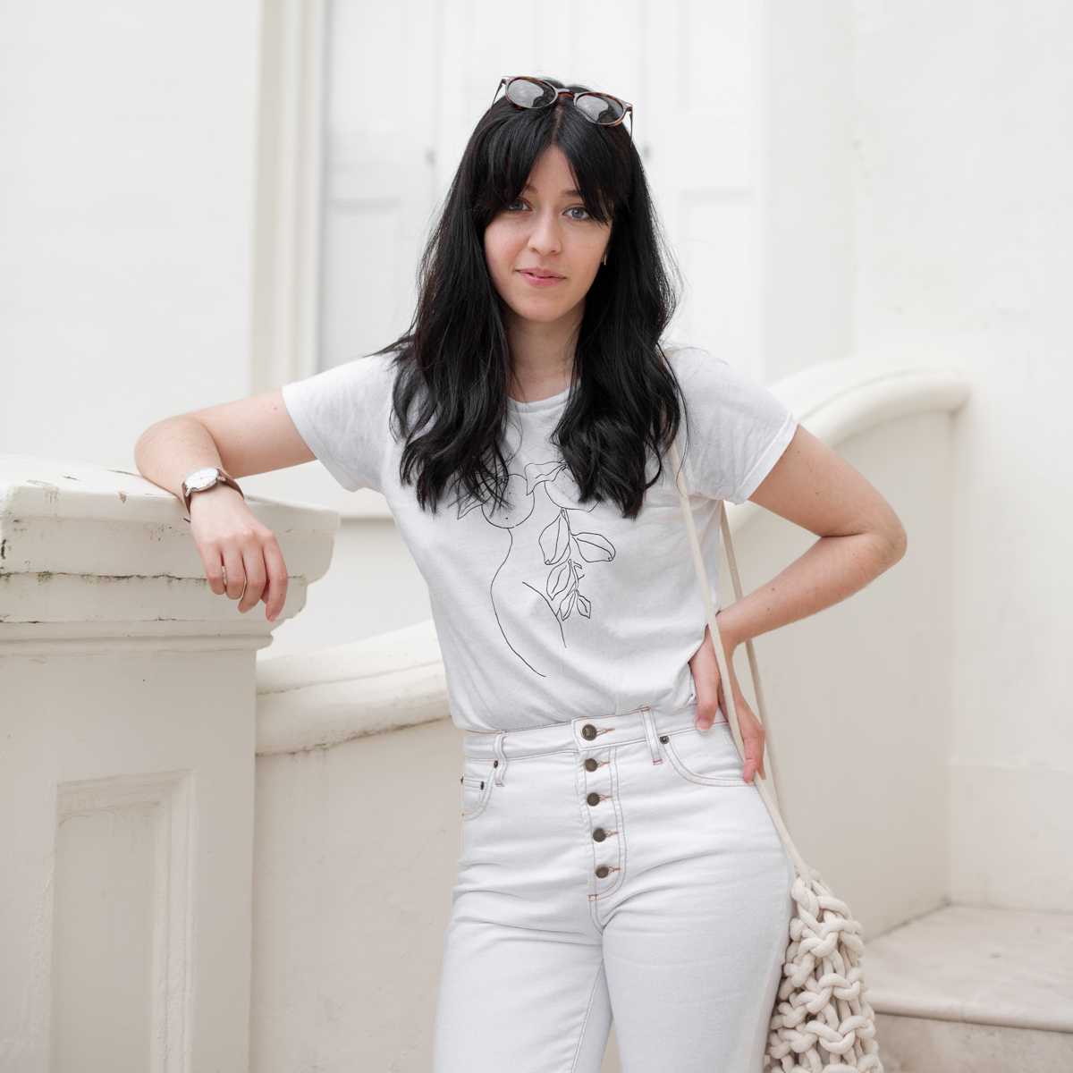 Curiously Conscious | Sustainable Fashion & Lifestyle Blog