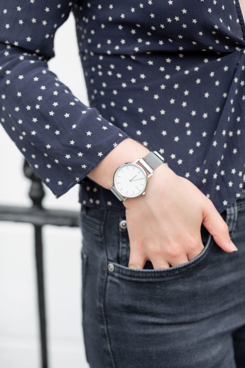 Best Sustainable Watches For 2024 | Curiously Conscious
