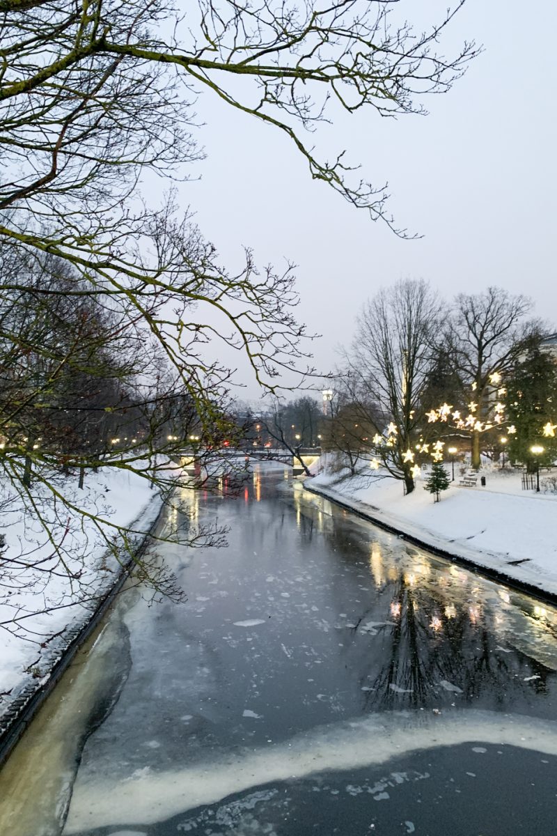 24 Hours in Riga, Latvia | Curiously Conscious