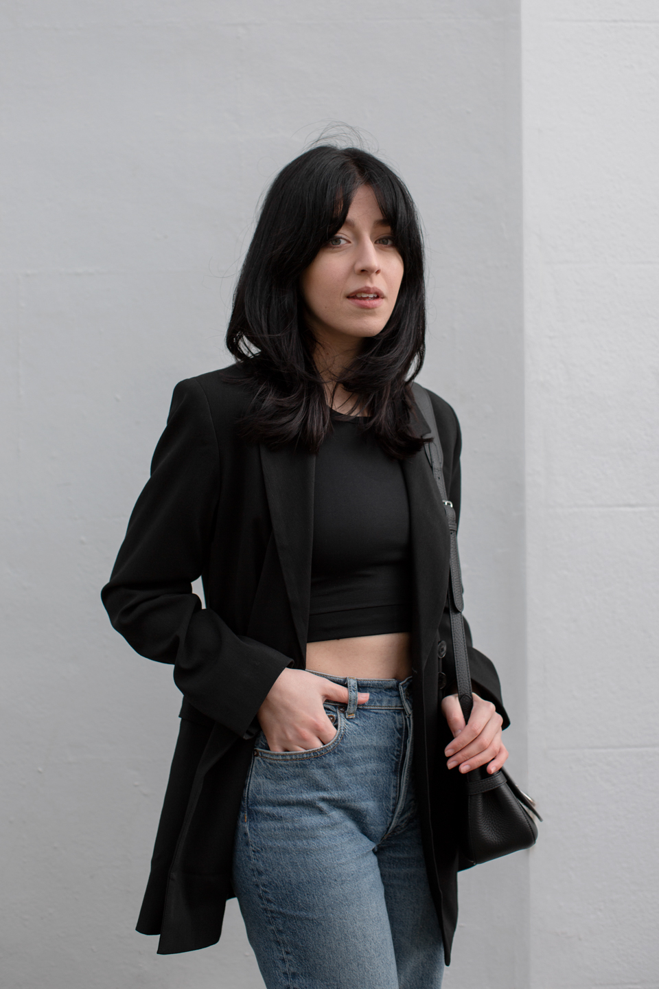 How To Style Activewear As Everyday Wear – Curiously Conscious