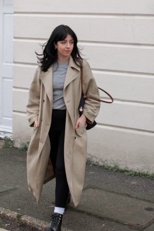 How To Style Activewear As Everyday Wear | Curiously Conscious