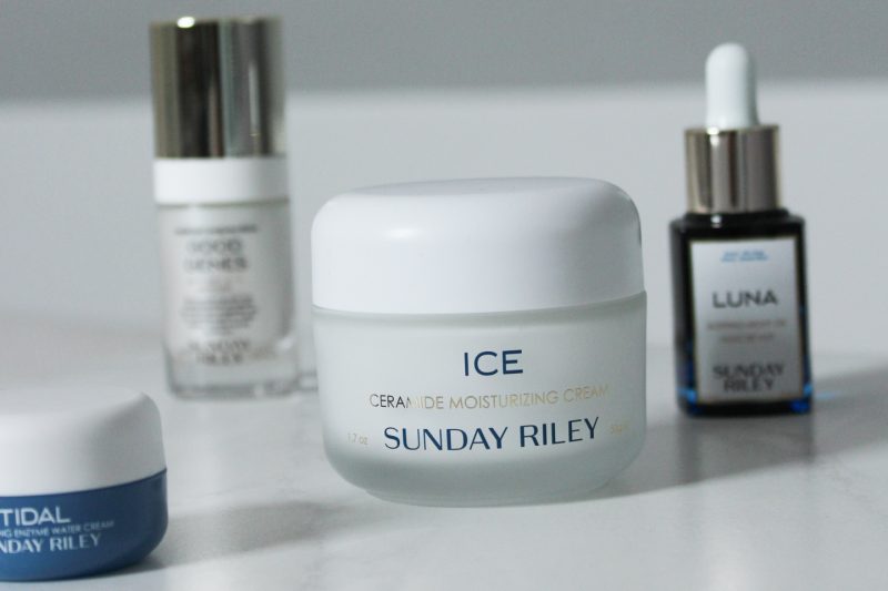 Is Sunday Riley Worth The Spend? Beauty Review | Curiously Conscious