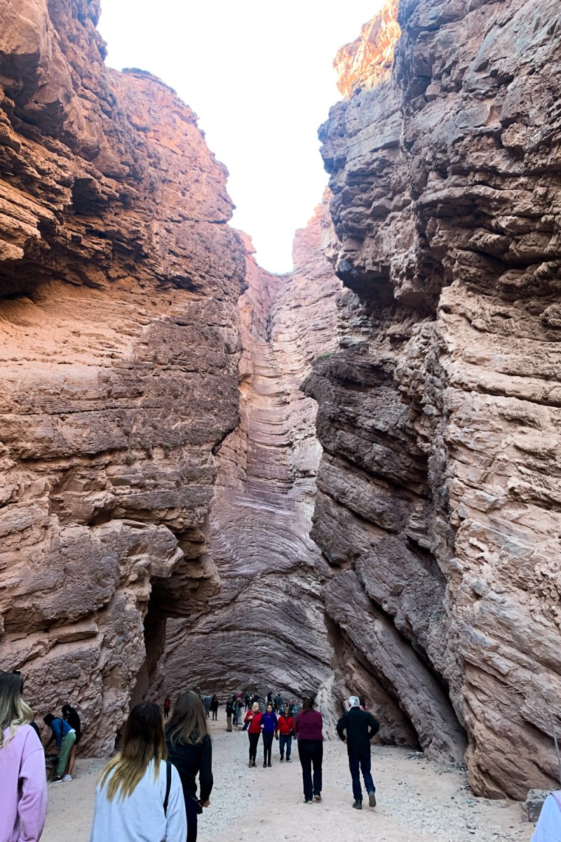The Wonders Of Salta, Argentina | Curiously Conscious