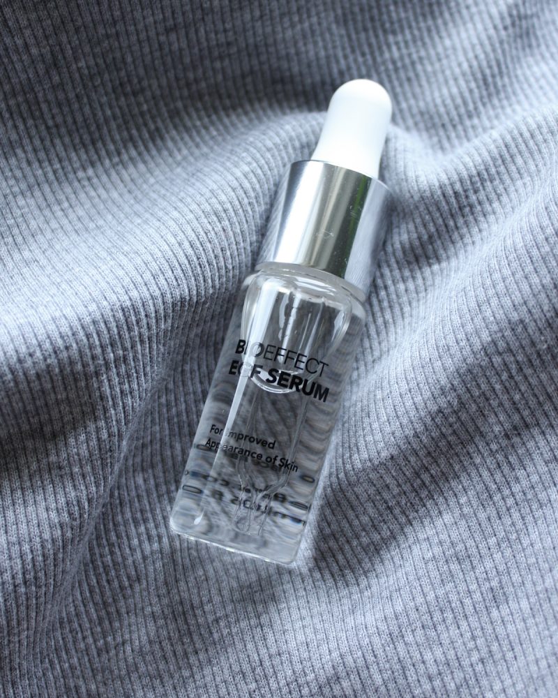 Beauty Heroes For The Colder Months | Curiously Conscious