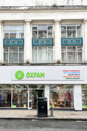 Best Second-Hand Shops in Manchester | Curiously Conscious