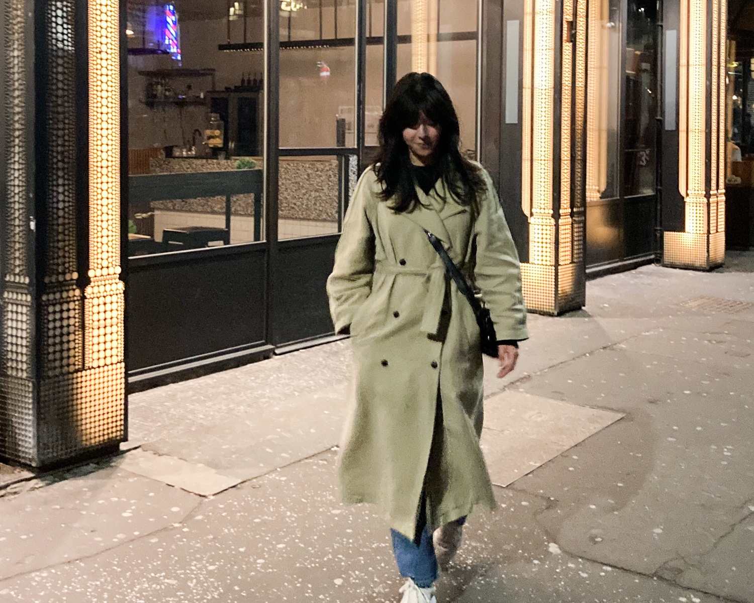 Staying at Selina NQ1 Manchester | Curiously Conscious