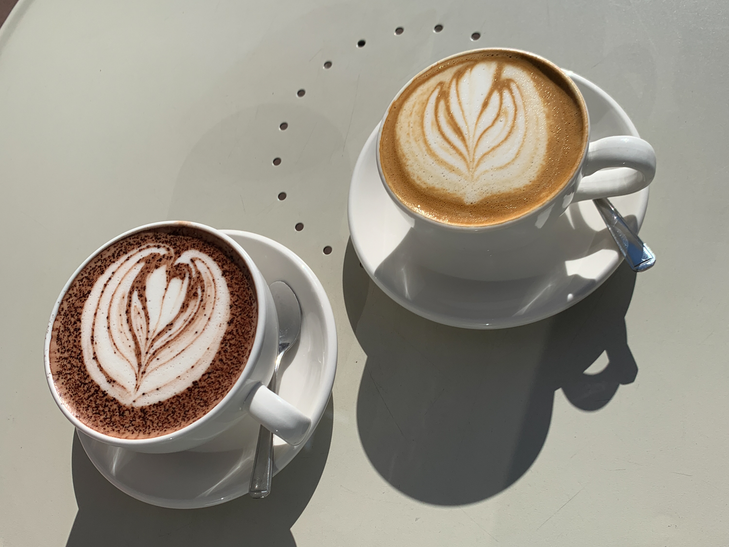 Best Cafés In Brighton, From A Brightonian | Curiously Conscious