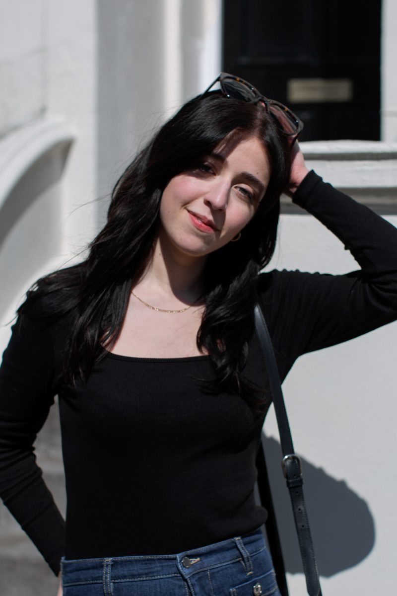 Saint and Sofia Review & How To Style | Curiously Conscious