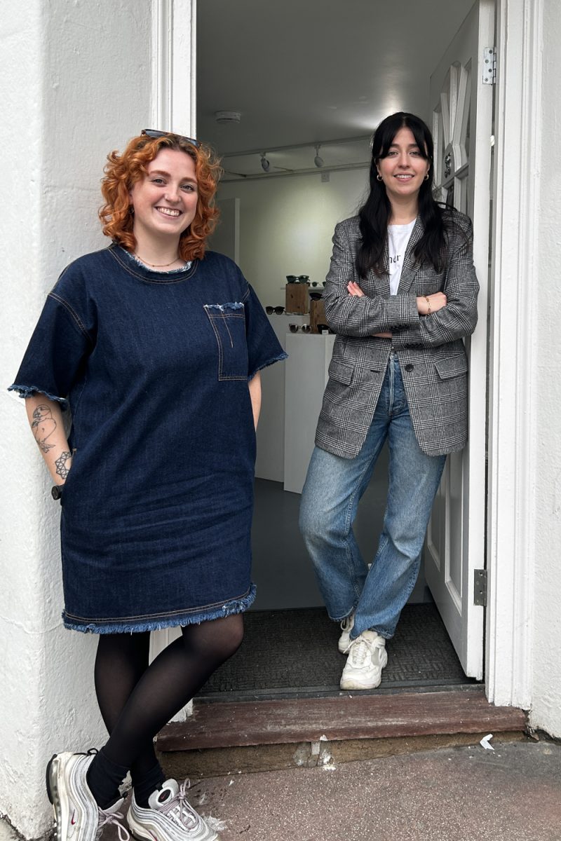 How To Host A Clothes Swap | Curiously Conscious