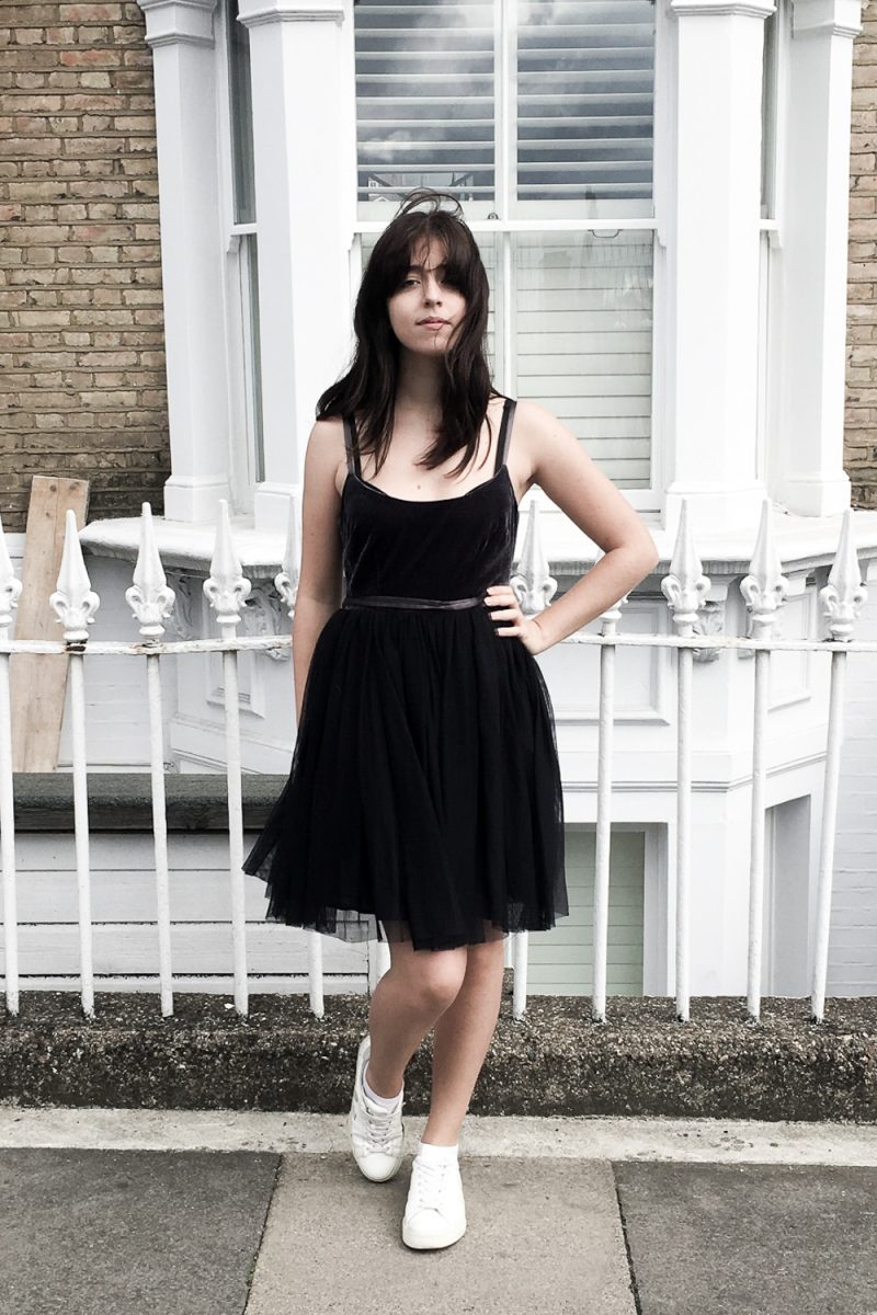 How To Host A Clothes Swap | Curiously Conscious