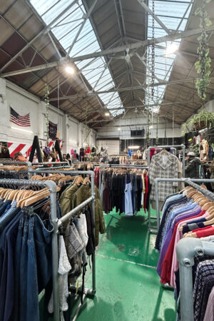 A Guide To Second-Hand Shops in Birmingham, UK | Curiously Conscious