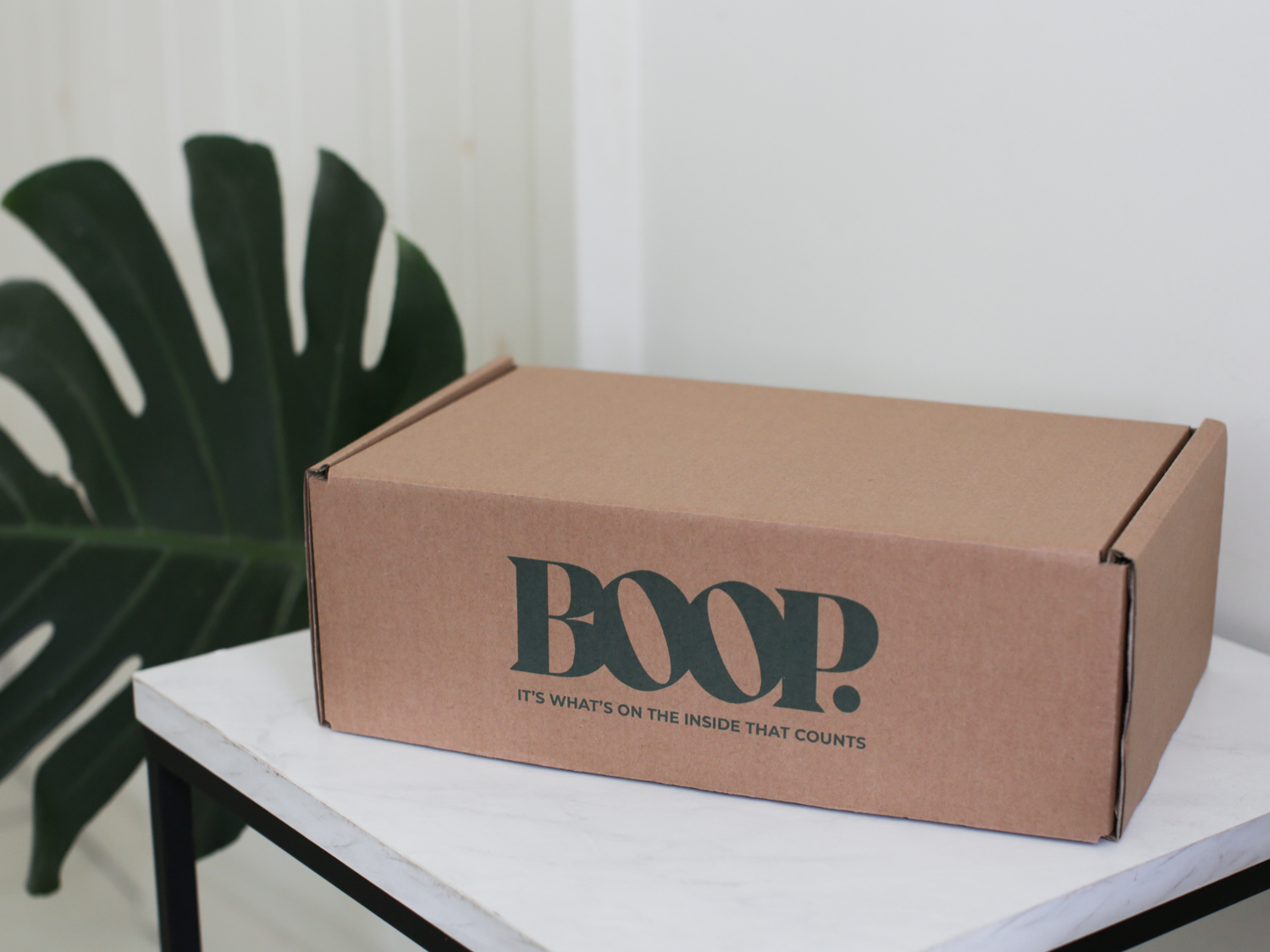 Boop: The Sustainable Beauty Outlet Saving on Waste | Curiously Conscious