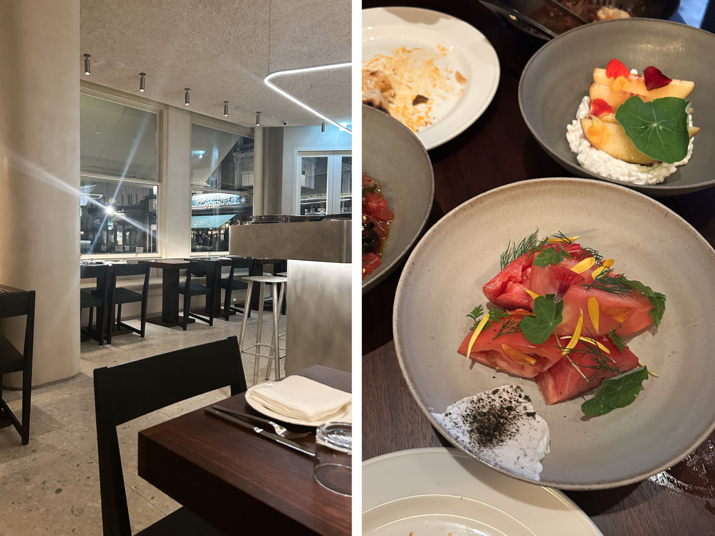 Holy Carrot Restaurant Review | Curiously Conscious