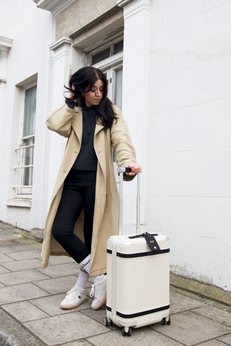 Purified Plastic-Free Sneakers Review | Curiously Conscious