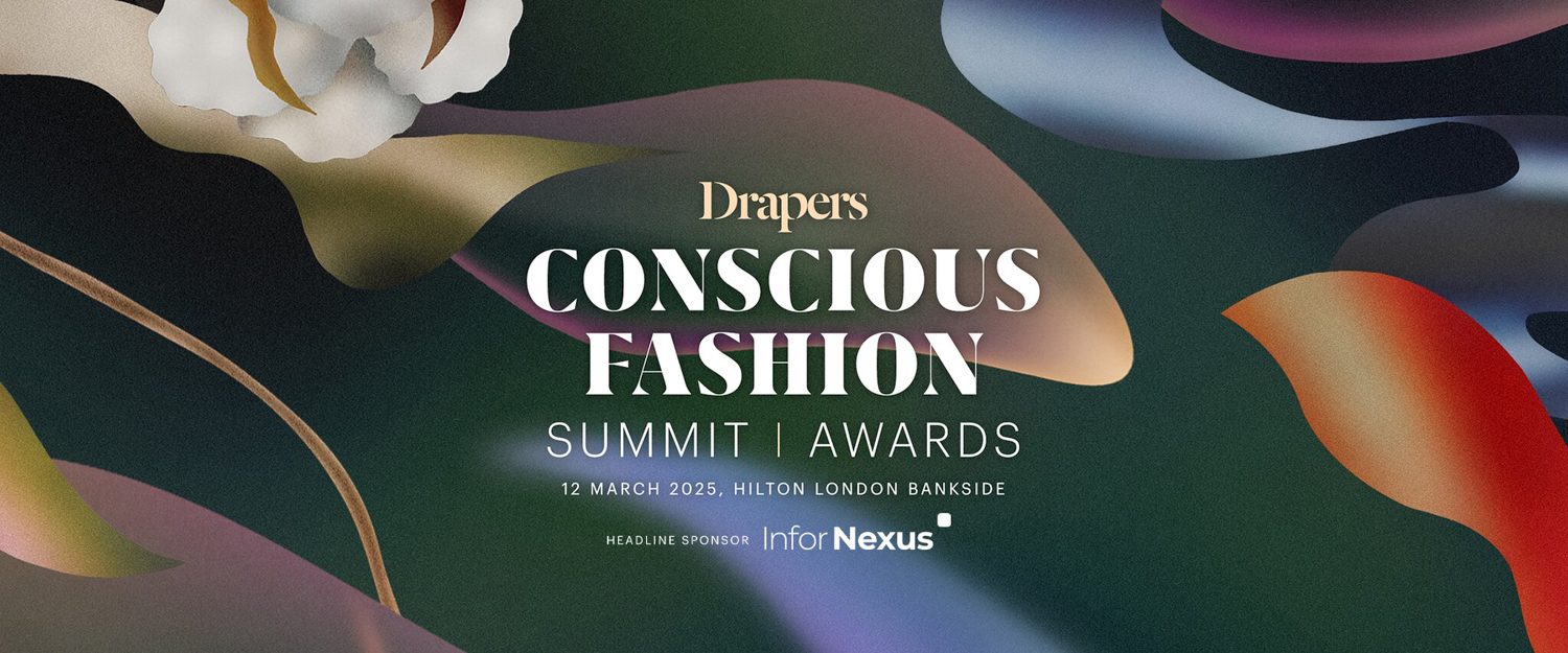 Drapers Conscious Fashion Awards 2025 | Curiously Conscious