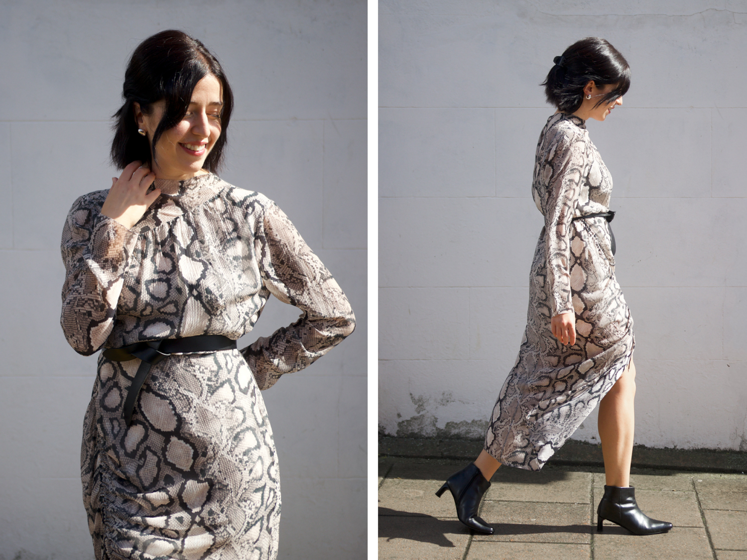 Dressing For Autumn with Very | Curiously Conscious
