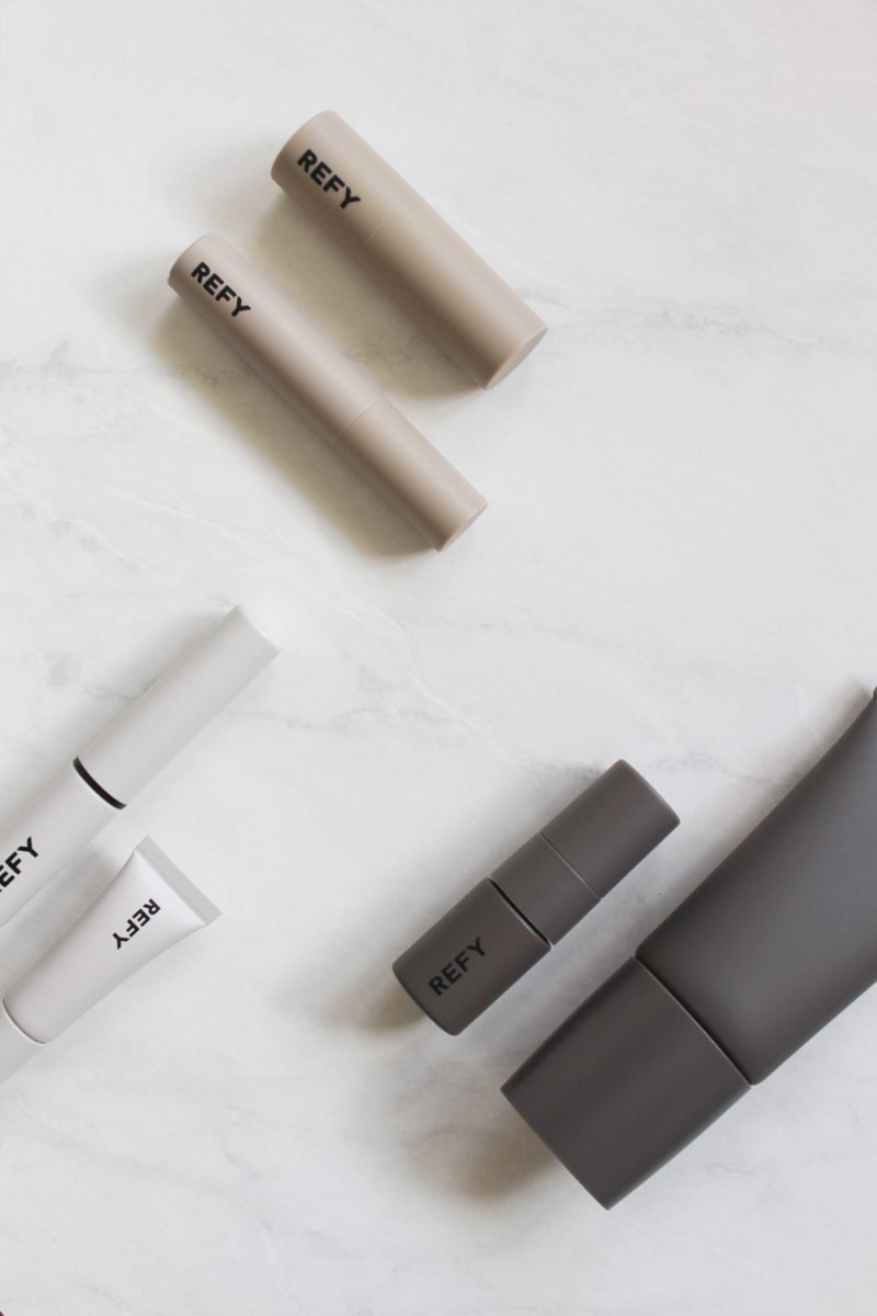 Refy Beauty Review & Top Picks | Curiously Conscious